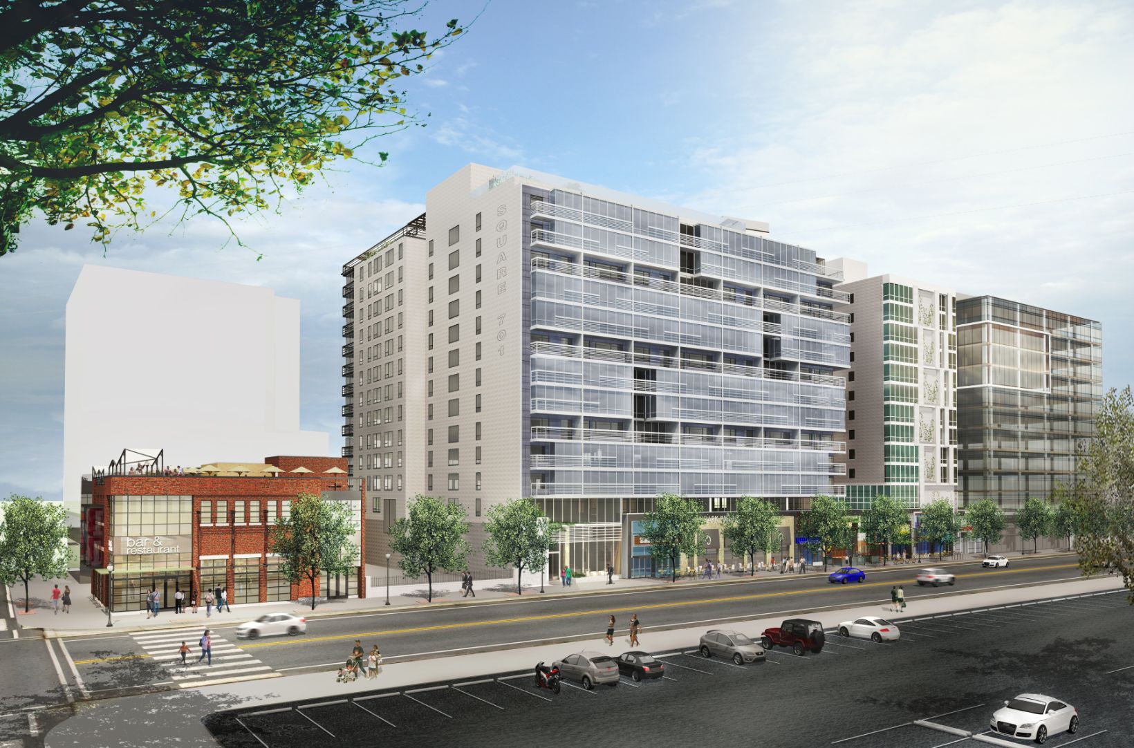 F1rst Residences | Ehlert Bryan DC (EBDC)