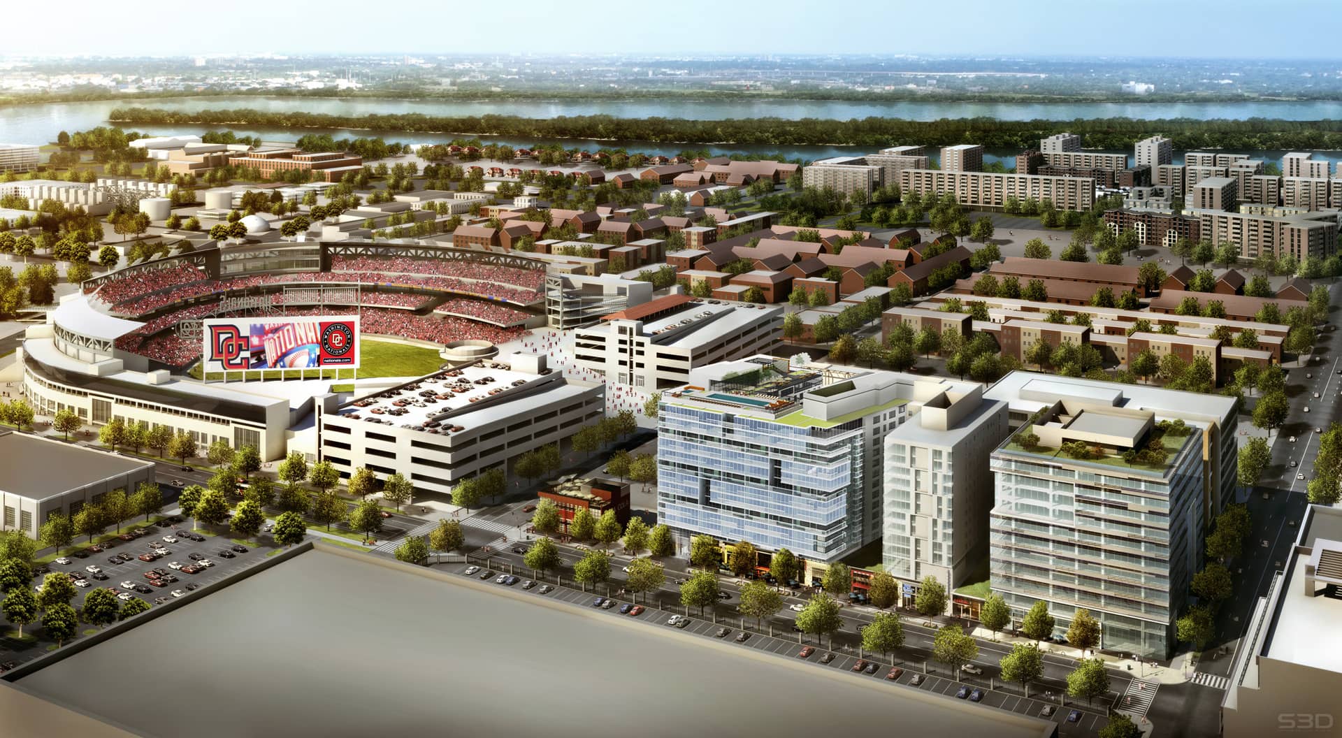 F1rst Residences | Ehlert Bryan DC (EBDC)