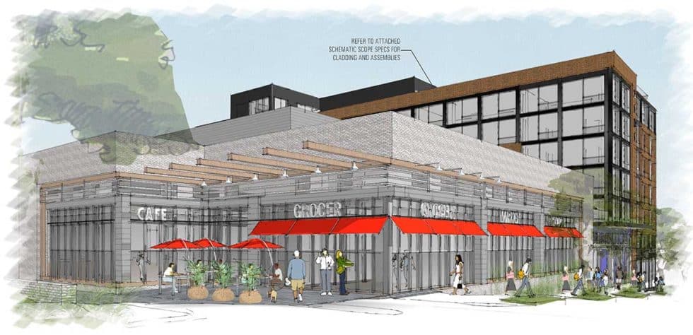 Glover House | Ehlert Bryan DC (EBDC)