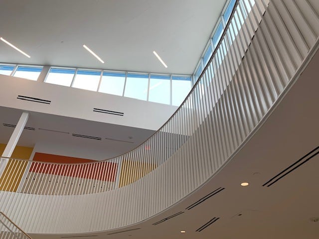 Two Rivers Public Charter School | Ehlert Bryan DC (EBDC)