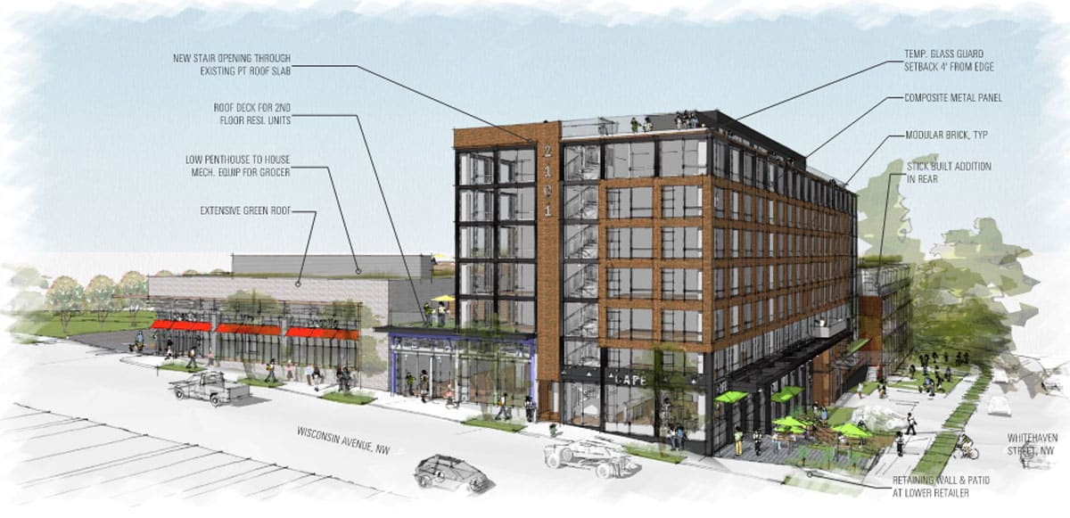 Glover House | Ehlert Bryan DC (EBDC)